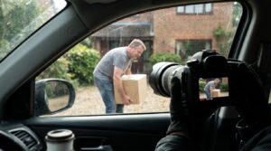 Workers Comp Surveillance: Tactics, Legal Limits, and Claim Impacts ...